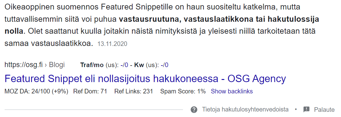 Hakukoneoptimointi vuonna 2023 – Ainoa opas, jonka tarvitset 🤖